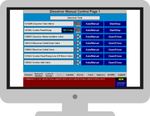 HMI Programming - Control Systems Engineer West Yorkshire